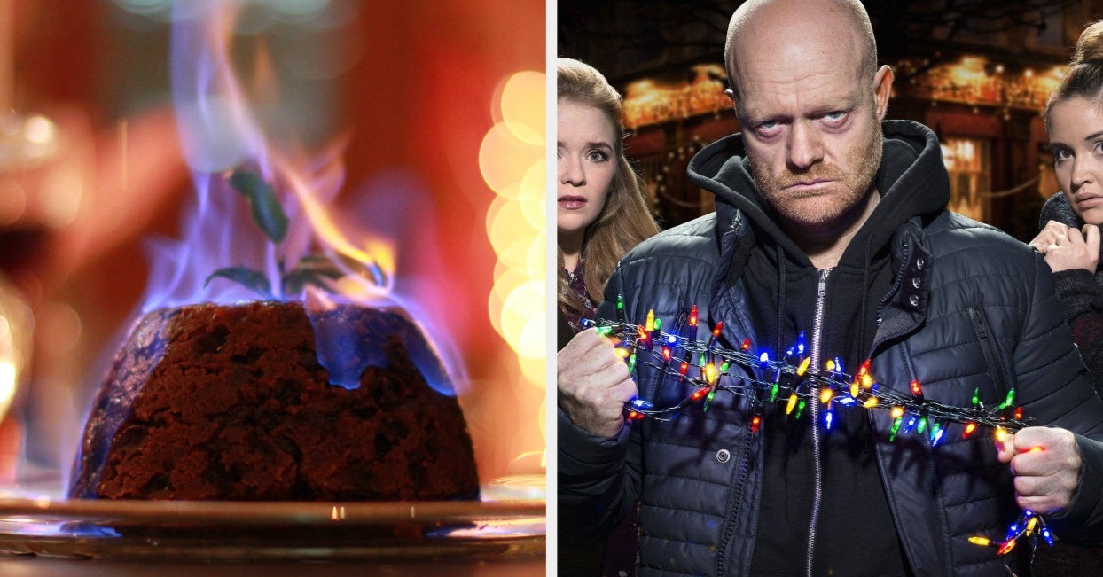 19 Things About The Festive Season That Are Distinctly British