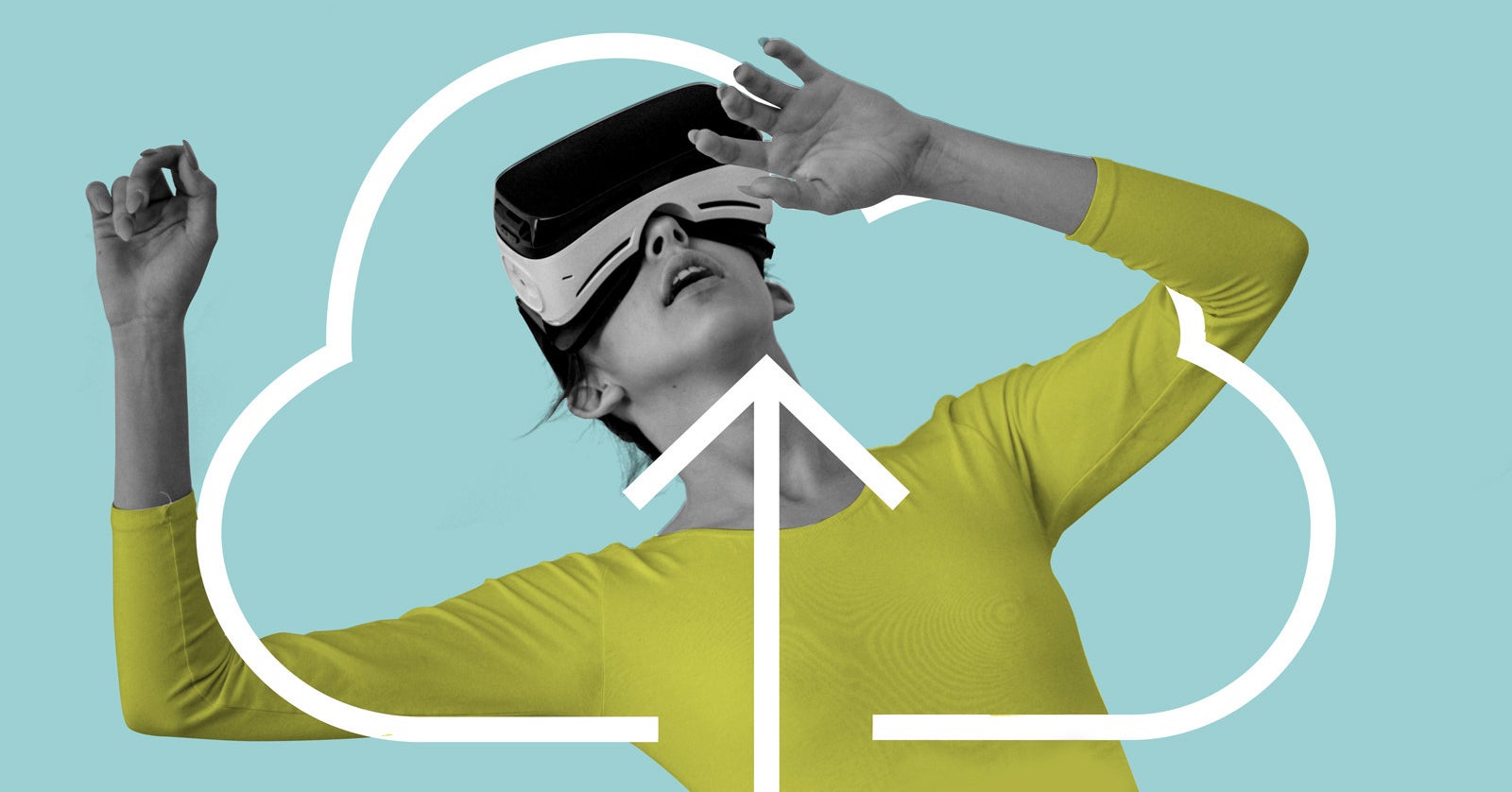 The Metaverse Is Coming After The Rest Of You
