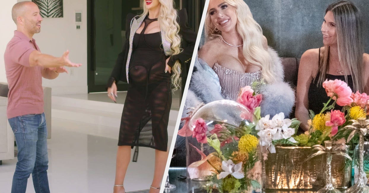 "Selling Sunset" Season 4 Funny Fan Reactions