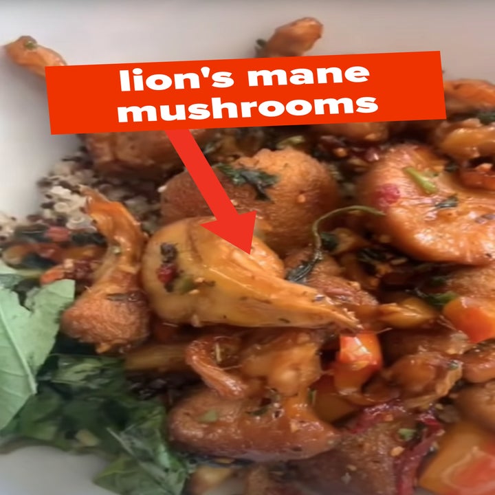 Tabitha Brown's Top 8 Vegan Cooking Tips