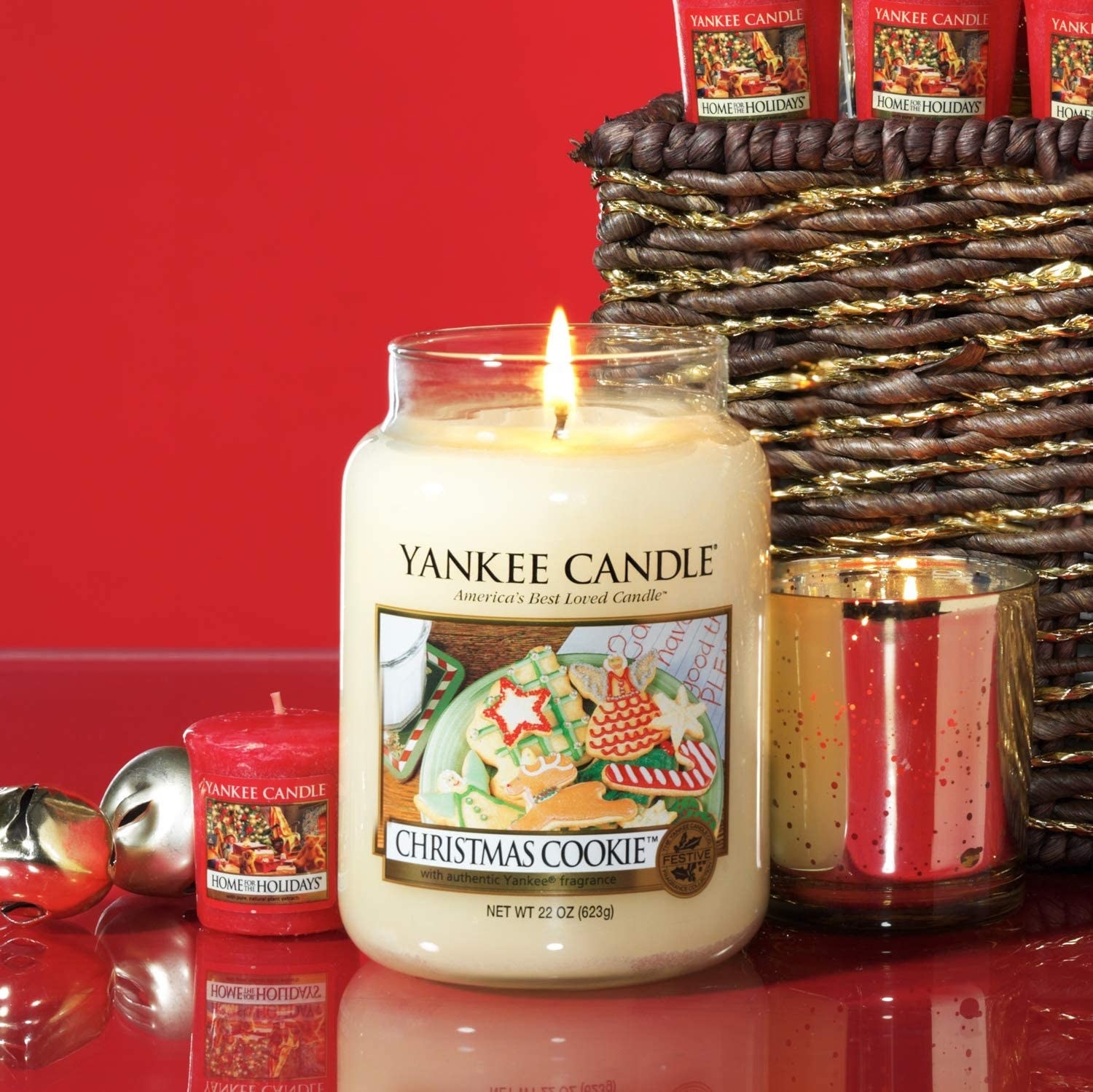24 Scented Products That Will Make You And Your Home Smell Like Christmas