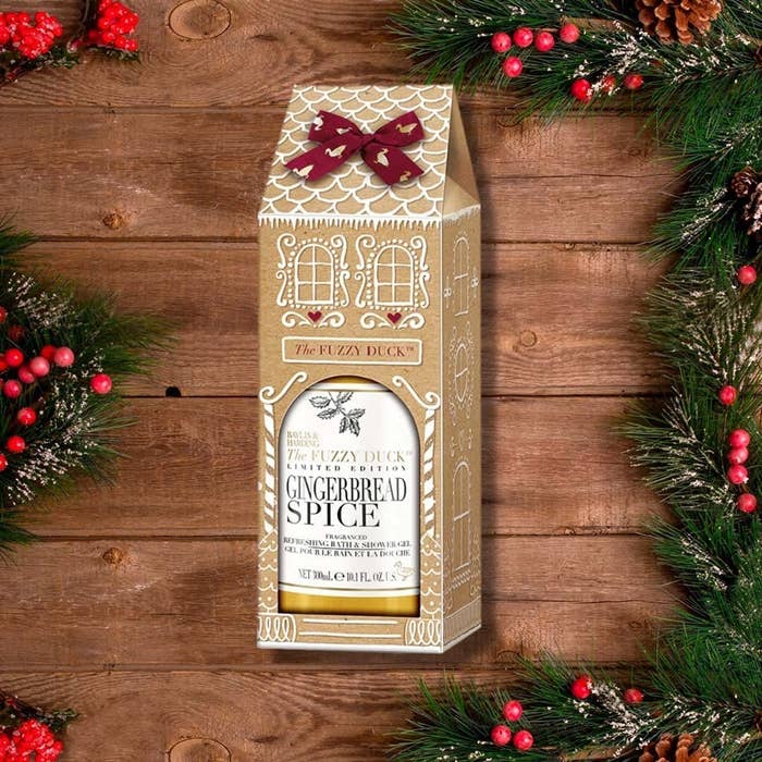 24 Scented Products That Will Make You And Your Home Smell Like Christmas