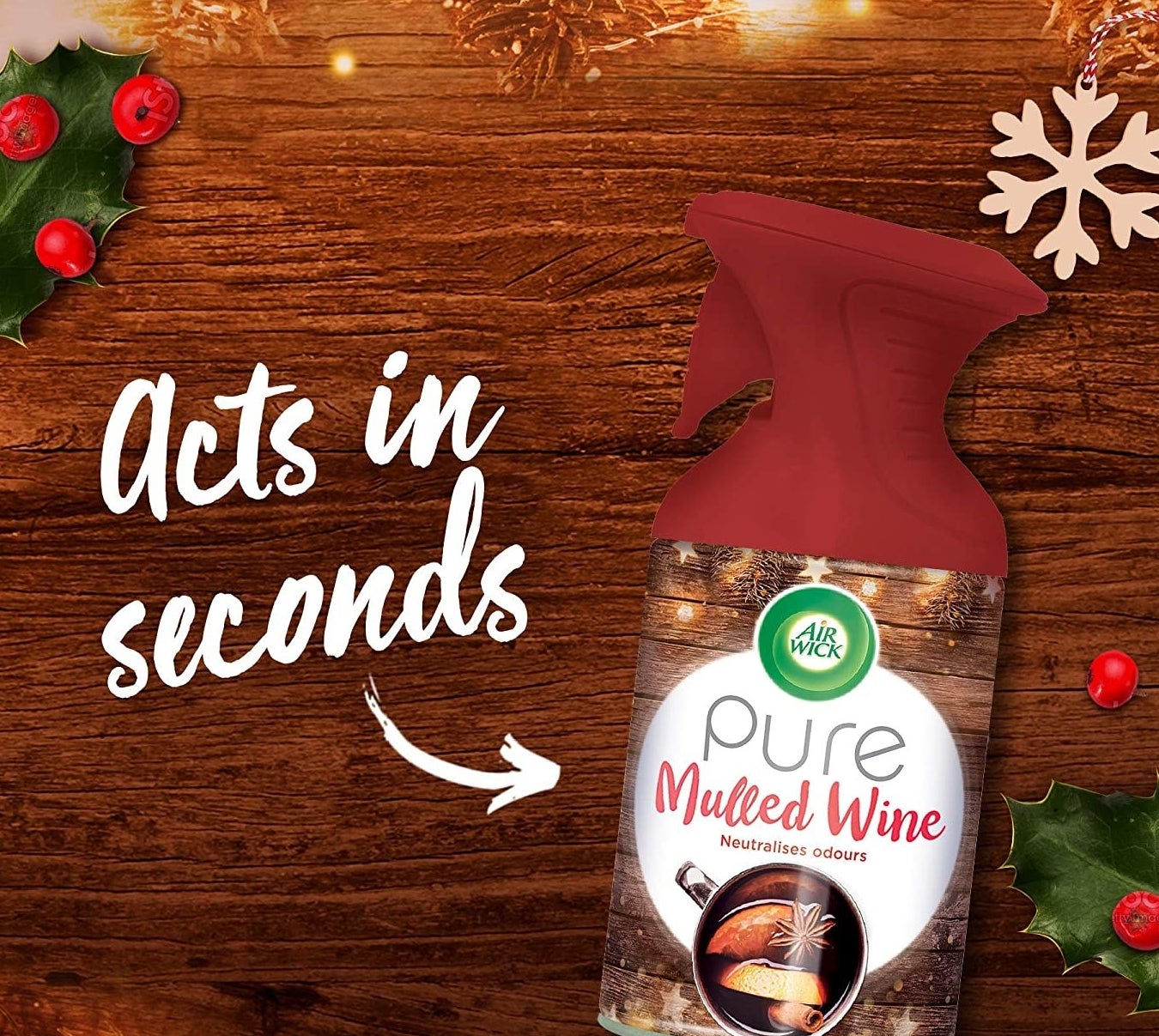 24 Scented Products That Will Make You And Your Home Smell Like Christmas