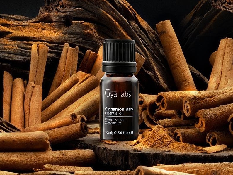 24 Scented Products That Will Make You And Your Home Smell Like Christmas