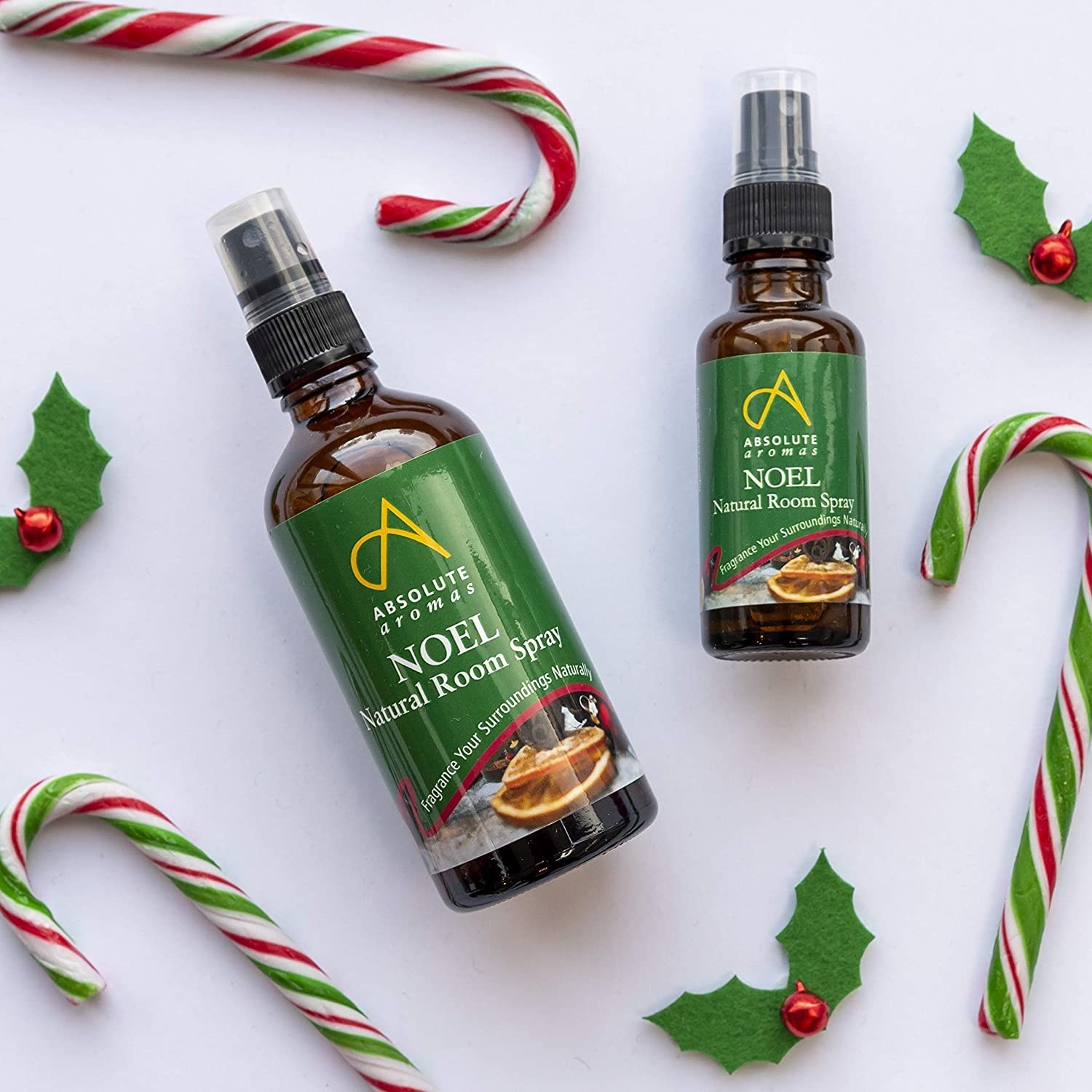 24 Scented Products That Will Make You And Your Home Smell Like Christmas