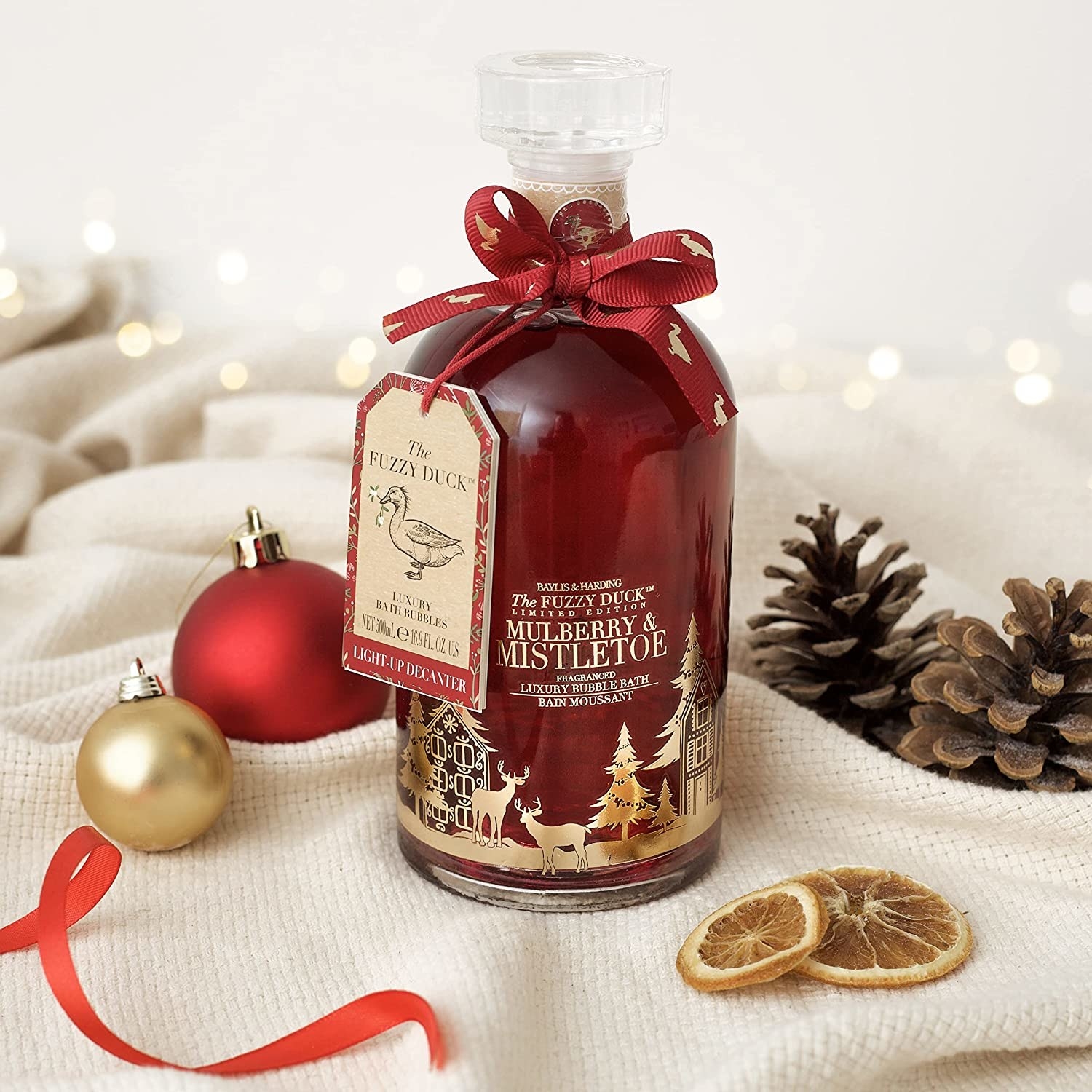 24 Scented Products That Will Make You And Your Home Smell Like Christmas