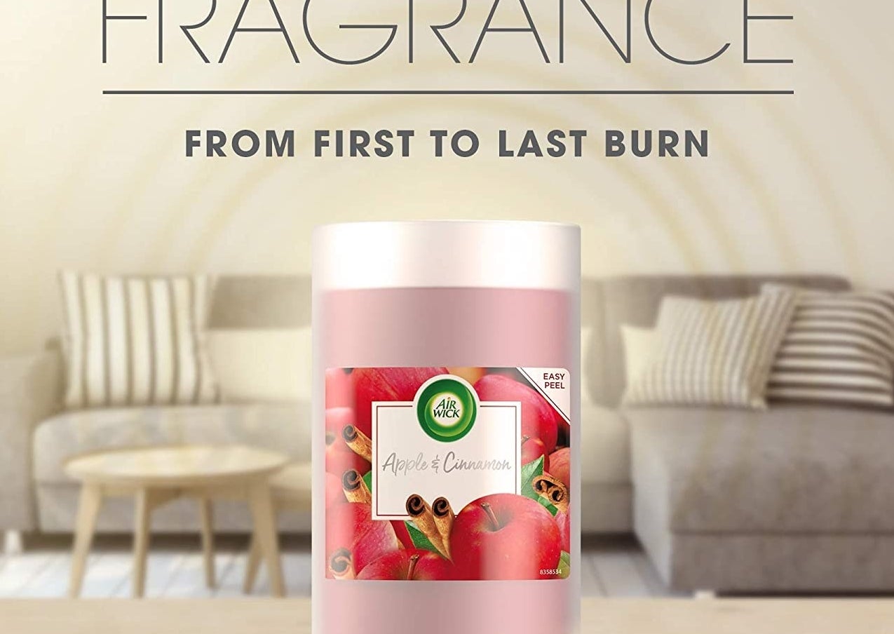 24 Scented Products That Will Make You And Your Home Smell Like Christmas