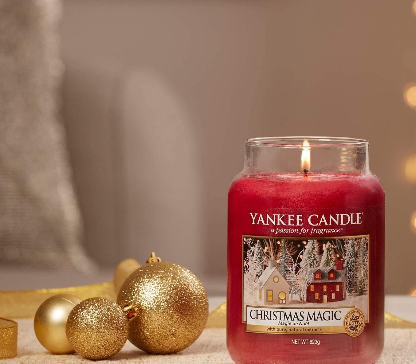 24 Scented Products That Will Make You And Your Home Smell Like Christmas
