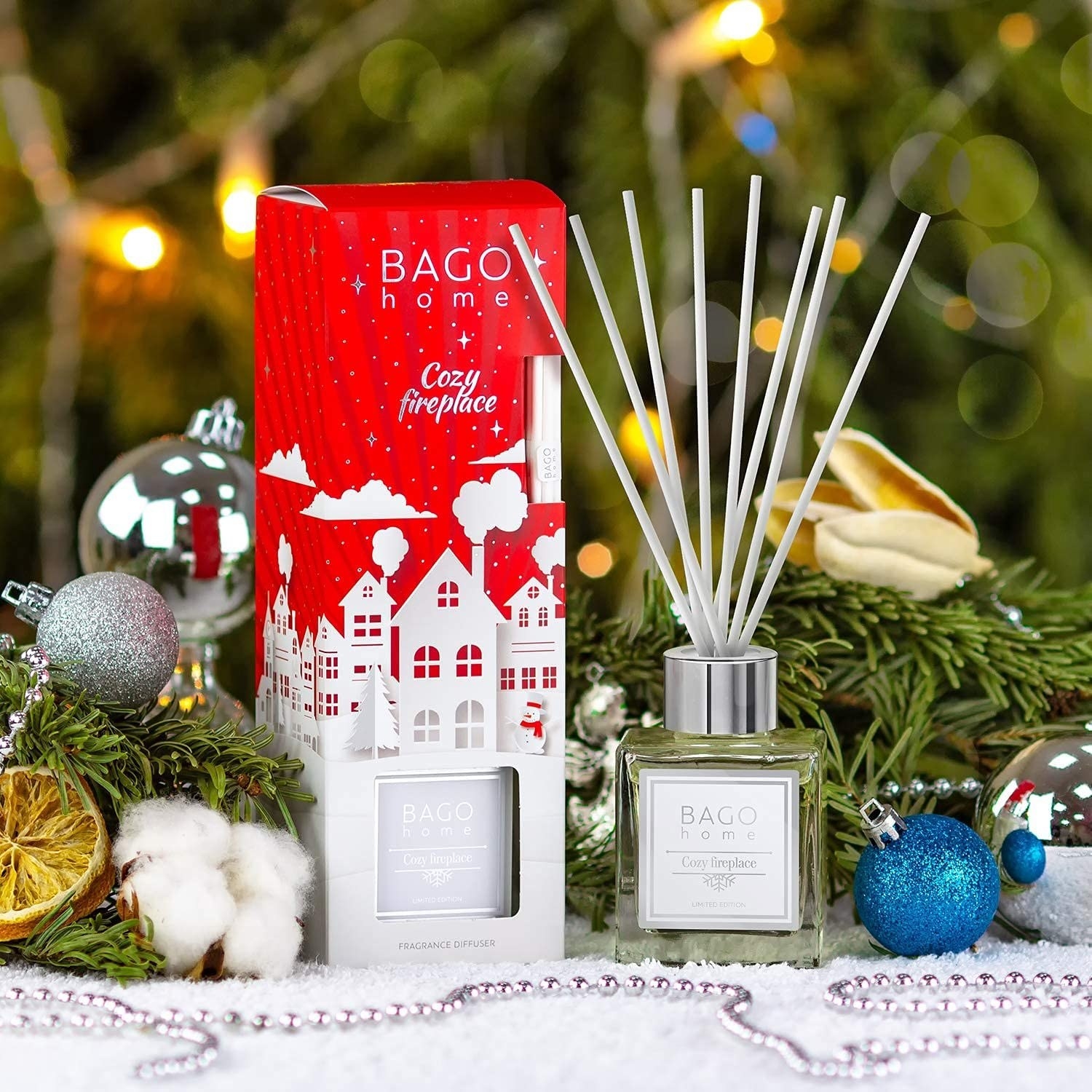 24 Scented Products That Will Make You And Your Home Smell Like Christmas