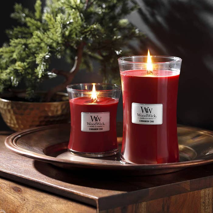 24 Scented Products That Will Make You And Your Home Smell Like Christmas