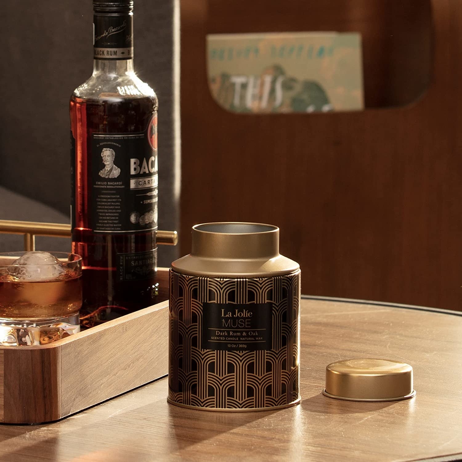 24 Scented Products That Will Make You And Your Home Smell Like Christmas