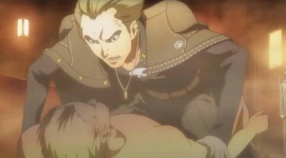 40 Best LGBTQ+ Anime Characters Of All Time