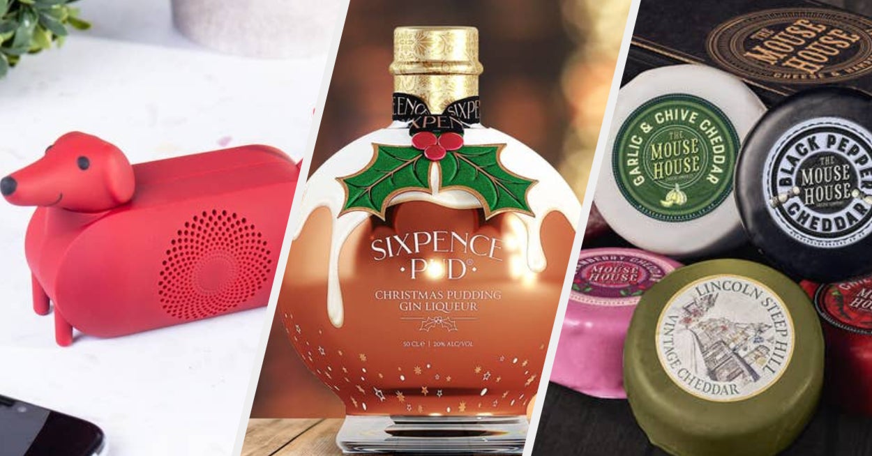 Crowd-Pleasing Gift Ideas That Pretty Much Anyone Should Be Happy To ...
