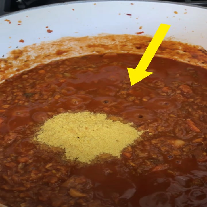 Tabitha Brown's Top 8 Vegan Cooking Tips