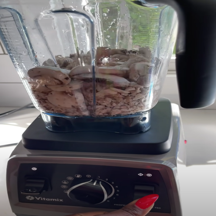 Tabitha Brown's Top 8 Vegan Cooking Tips