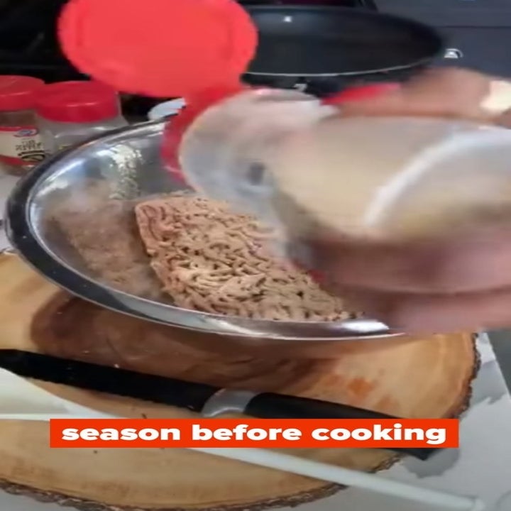 Tabitha Brown's Top 8 Vegan Cooking Tips