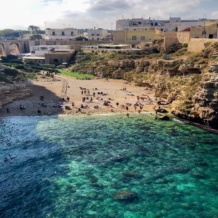 Reasons To Visit Puglia, Italy