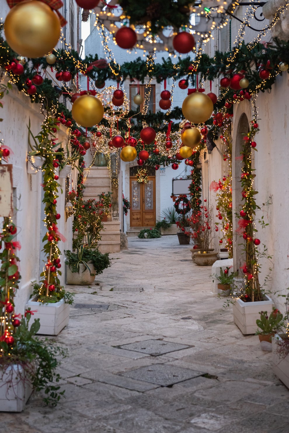 Reasons To Visit Puglia, Italy