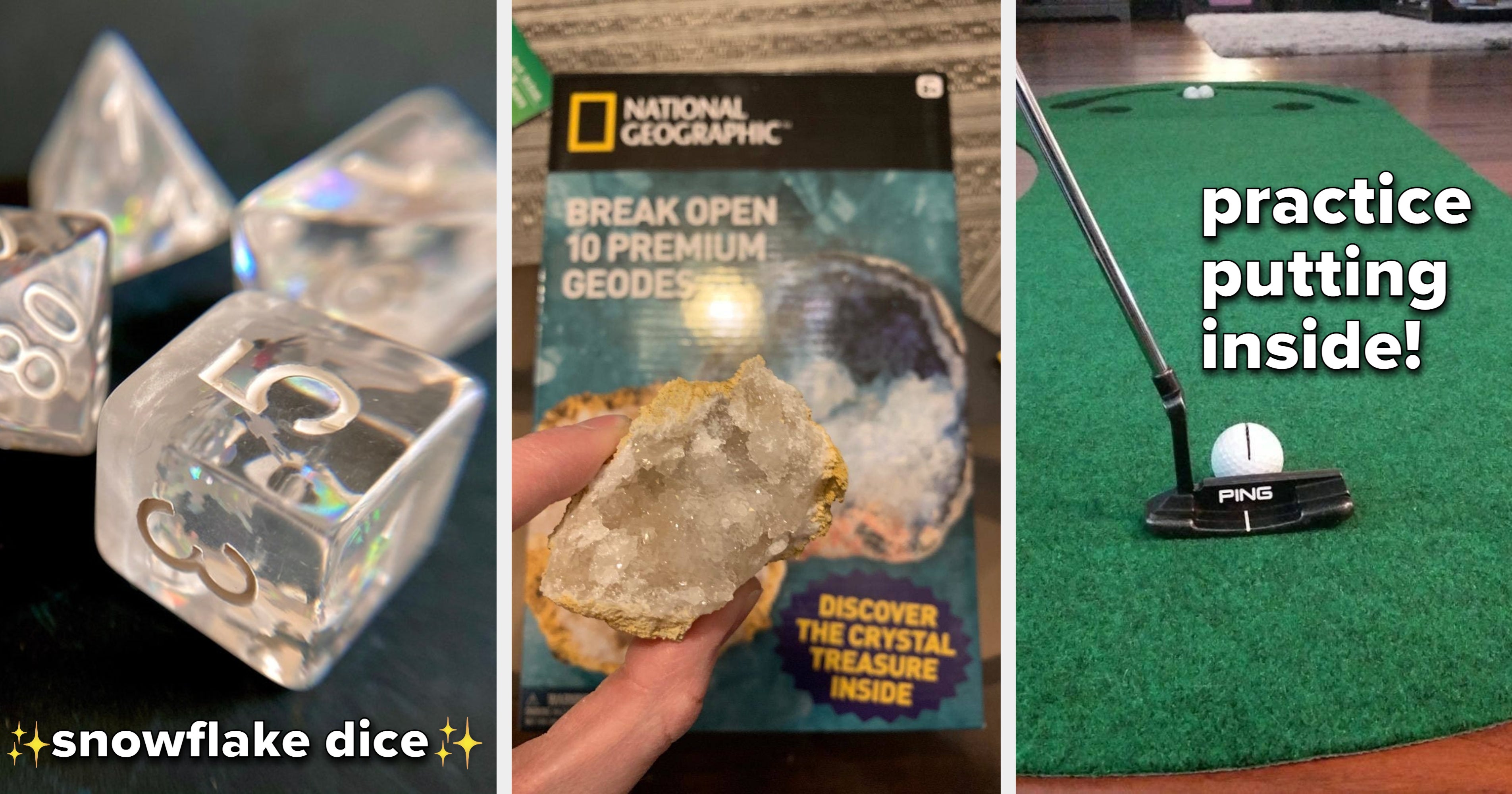 36 Unique Gifts They Probably Didn't Even Think To Put On Their Wishlist