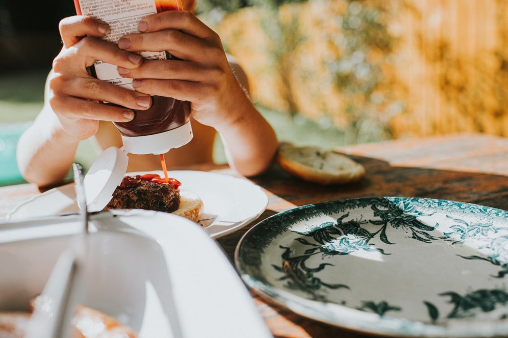 People Are Sharing Their Most Passionate Food Opinions