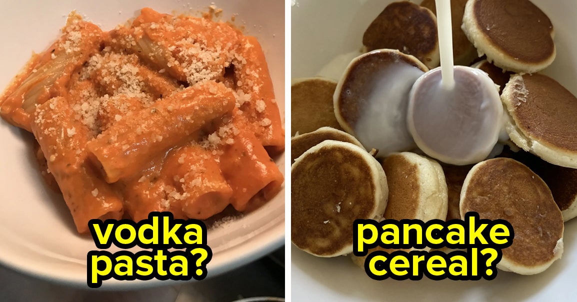 How Well Do You Know Your Internet Viral Food Trends?