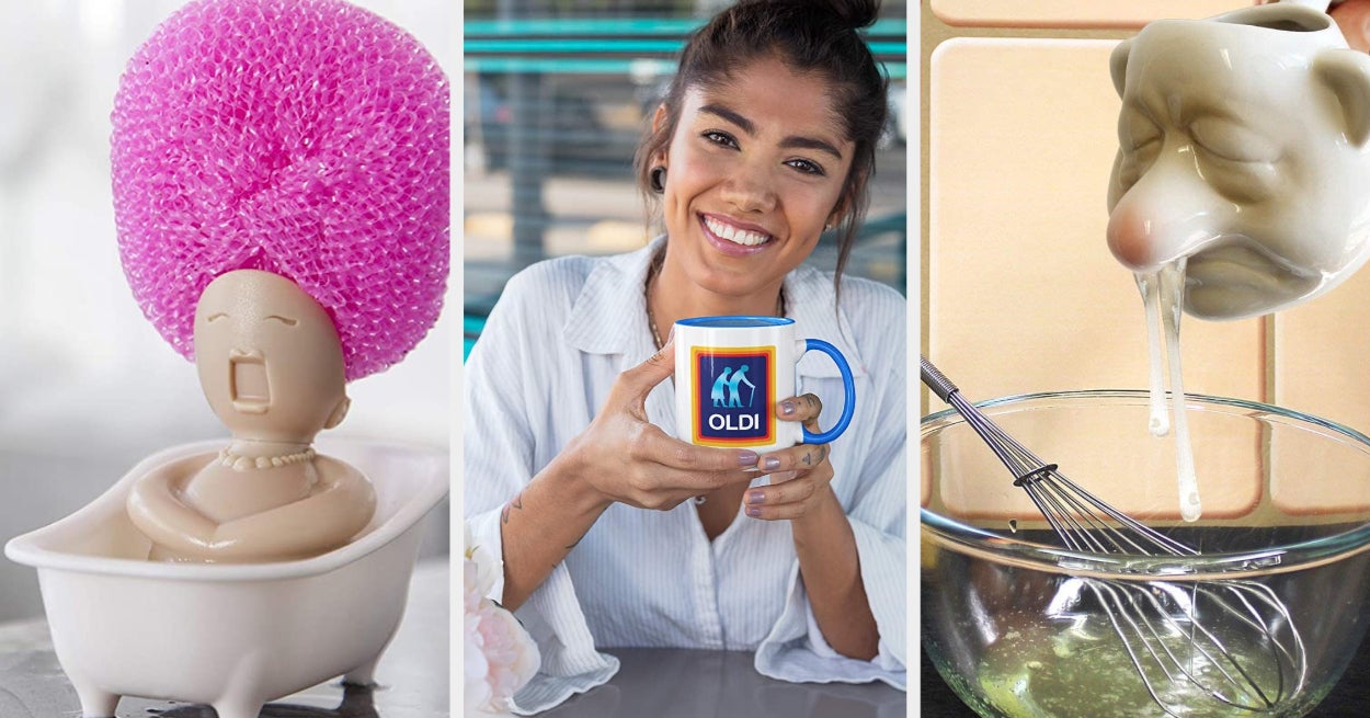 38 Products I Think Are Absolutely Hilarious