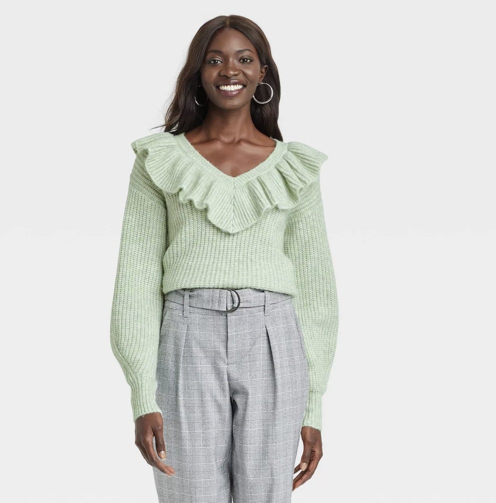 Trendy And Lounge-Ready Products From Target