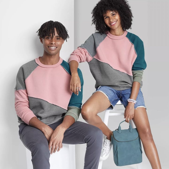 31 Pieces Of Clothing From Target You Can Comfortably Lounge In While ...