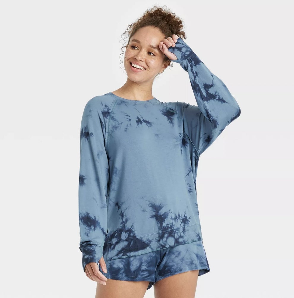 31 Pieces Of Clothing From Target You Can Comfortably Lounge In While ...