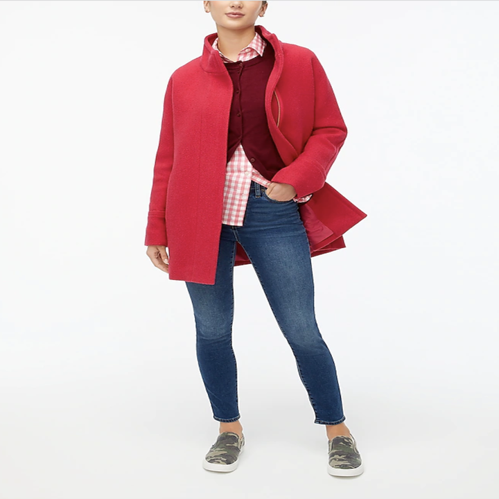 49 Stylish And Affordable Things You'll Want In Every Color