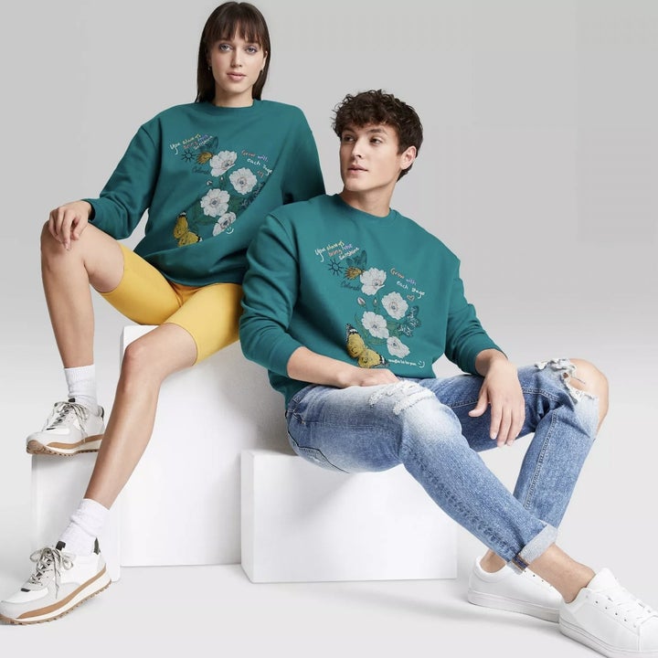 31 Pieces Of Clothing From Target You Can Comfortably Lounge In While ...