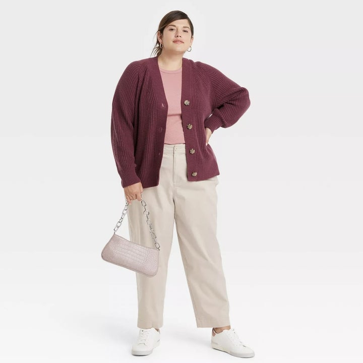31 Pieces Of Clothing From Target You Can Comfortably Lounge In While ...