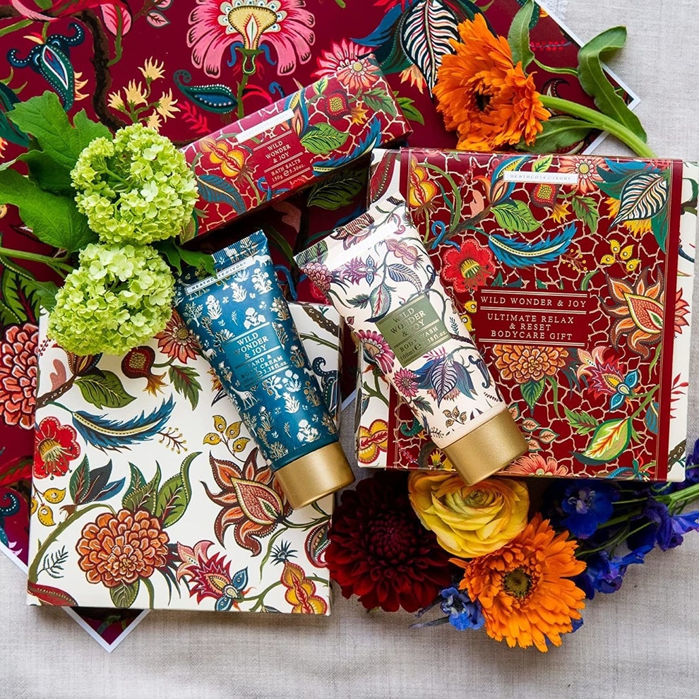 21 Affordable And Beautiful Gifts From Heathcote & Ivory