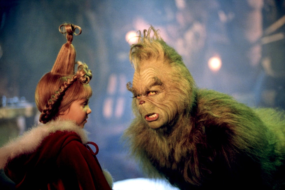 31 Most Hated And Loved Christmas Movies