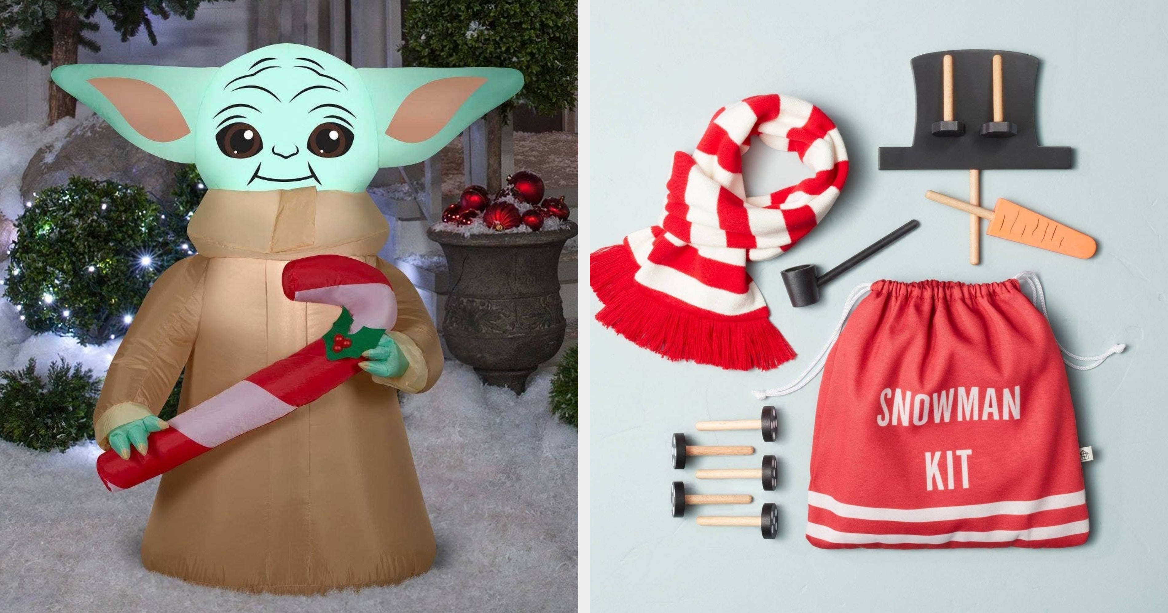 31 Festive Things From Target For Your Kids