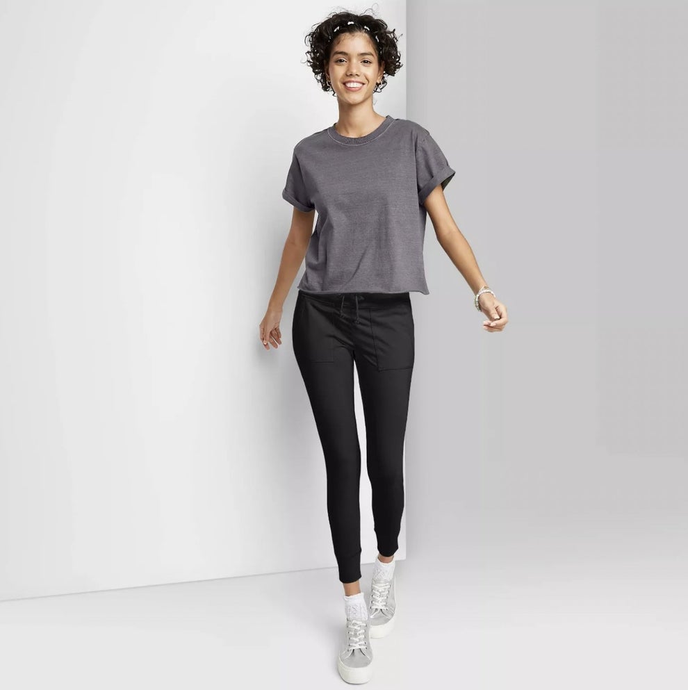 31 Pieces Of Clothing From Target You Can Comfortably Lounge In While ...