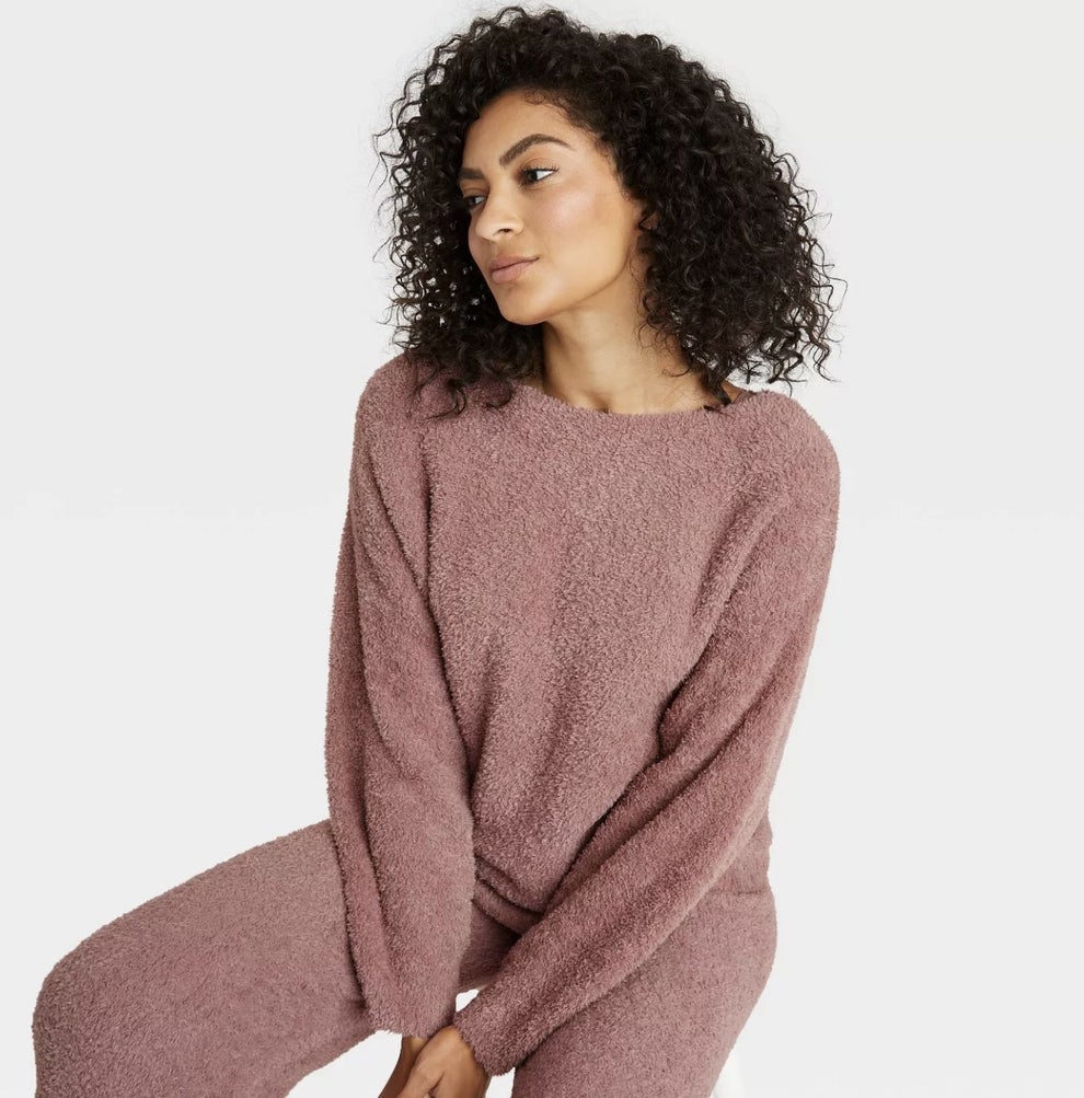 31 Pieces Of Clothing From Target You Can Comfortably Lounge In While ...
