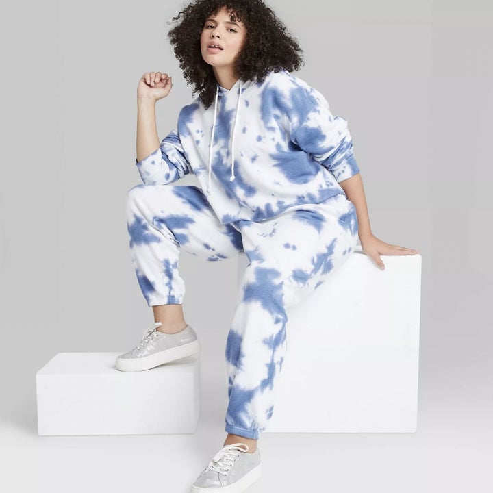 31 Pieces Of Clothing From Target You Can Comfortably Lounge In While ...