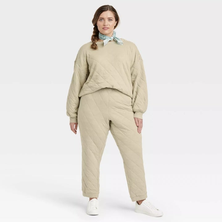 31 Pieces Of Clothing From Target You Can Comfortably Lounge In While ...