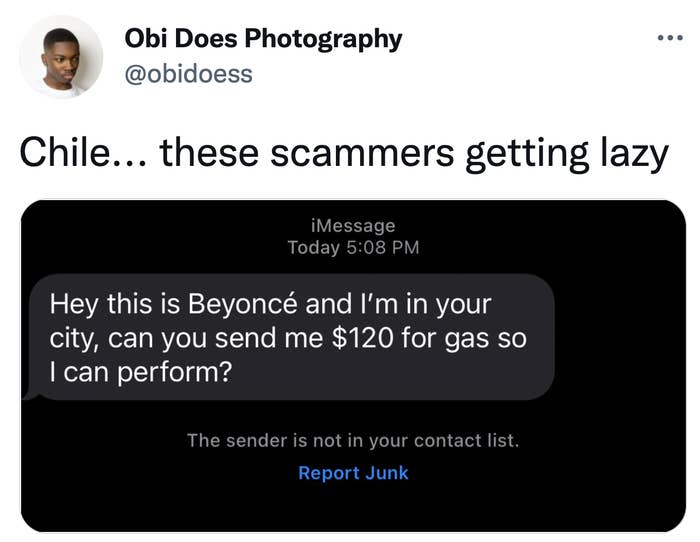 37 Times People Absolutely Destroyed Scammers In The Most Satisfying ...