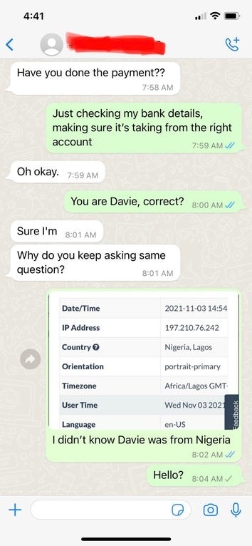 37 Times People Absolutely Destroyed Scammers In The Most Satisfying ...