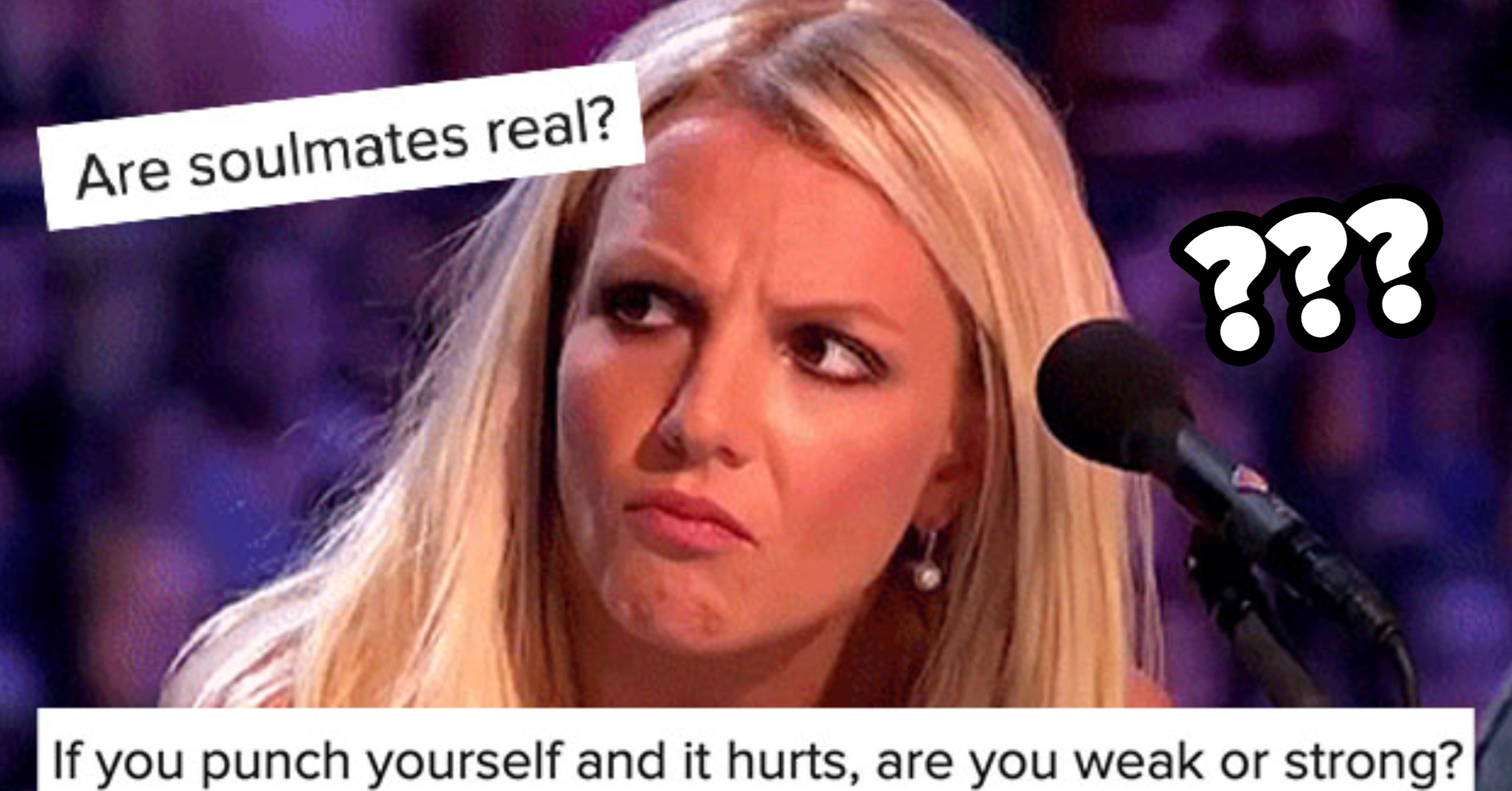 Confusing Questions No One Knows The Answer To