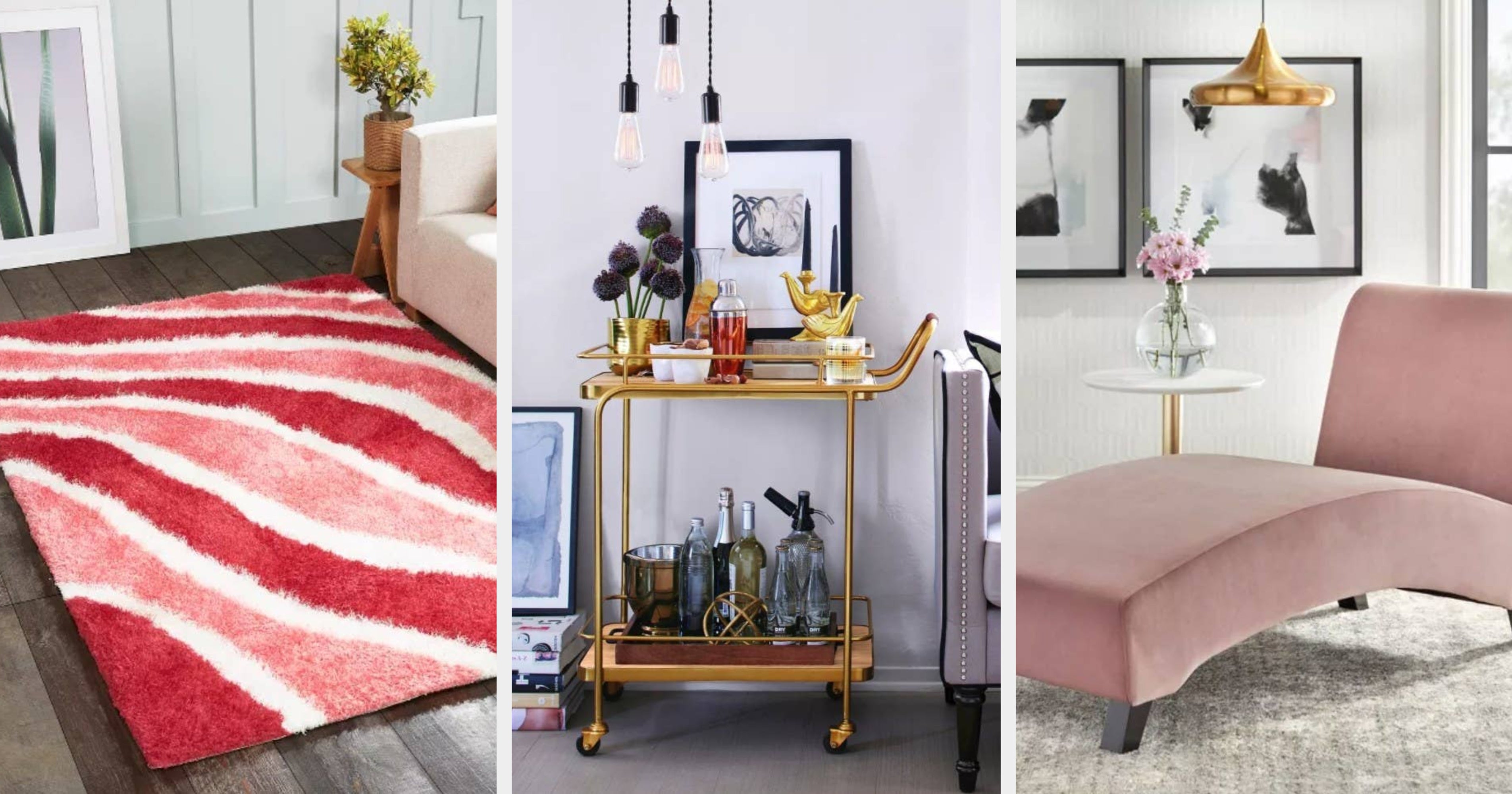 31 Stylish Target Items To Help Redecorate Your Home