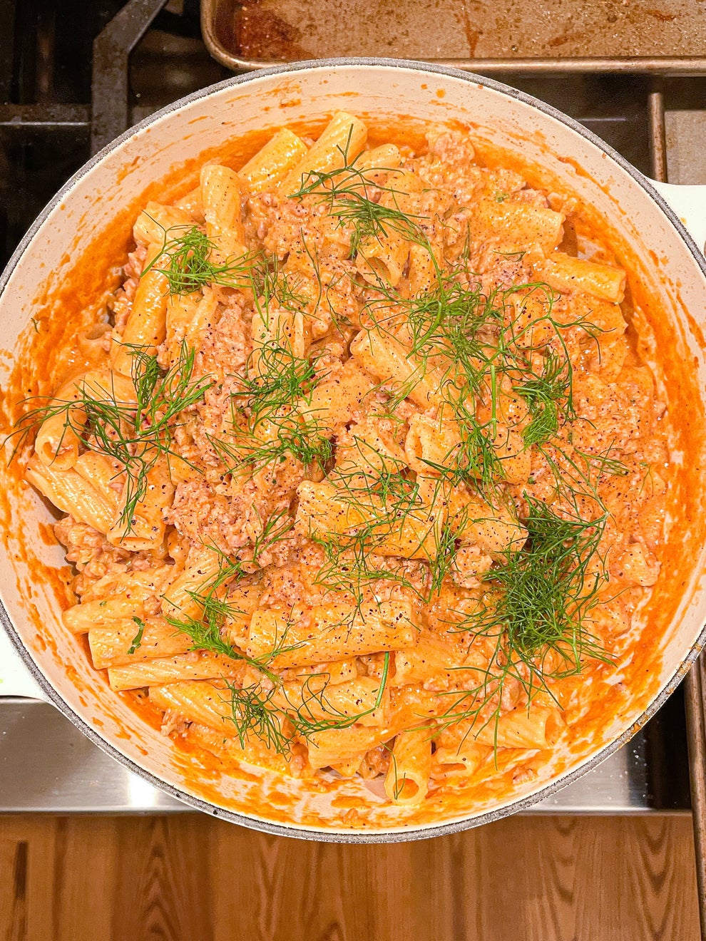 The 13 Best Recipes I Cooked In 2021