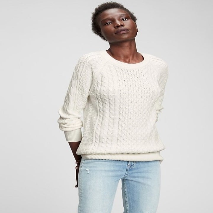 20 Staples You Can Get On Sale From Gap Factory