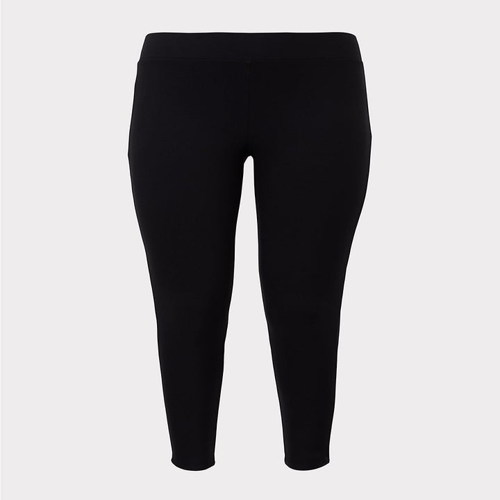 17 Of The Best Plus Size Leggings To Bless Your Legs