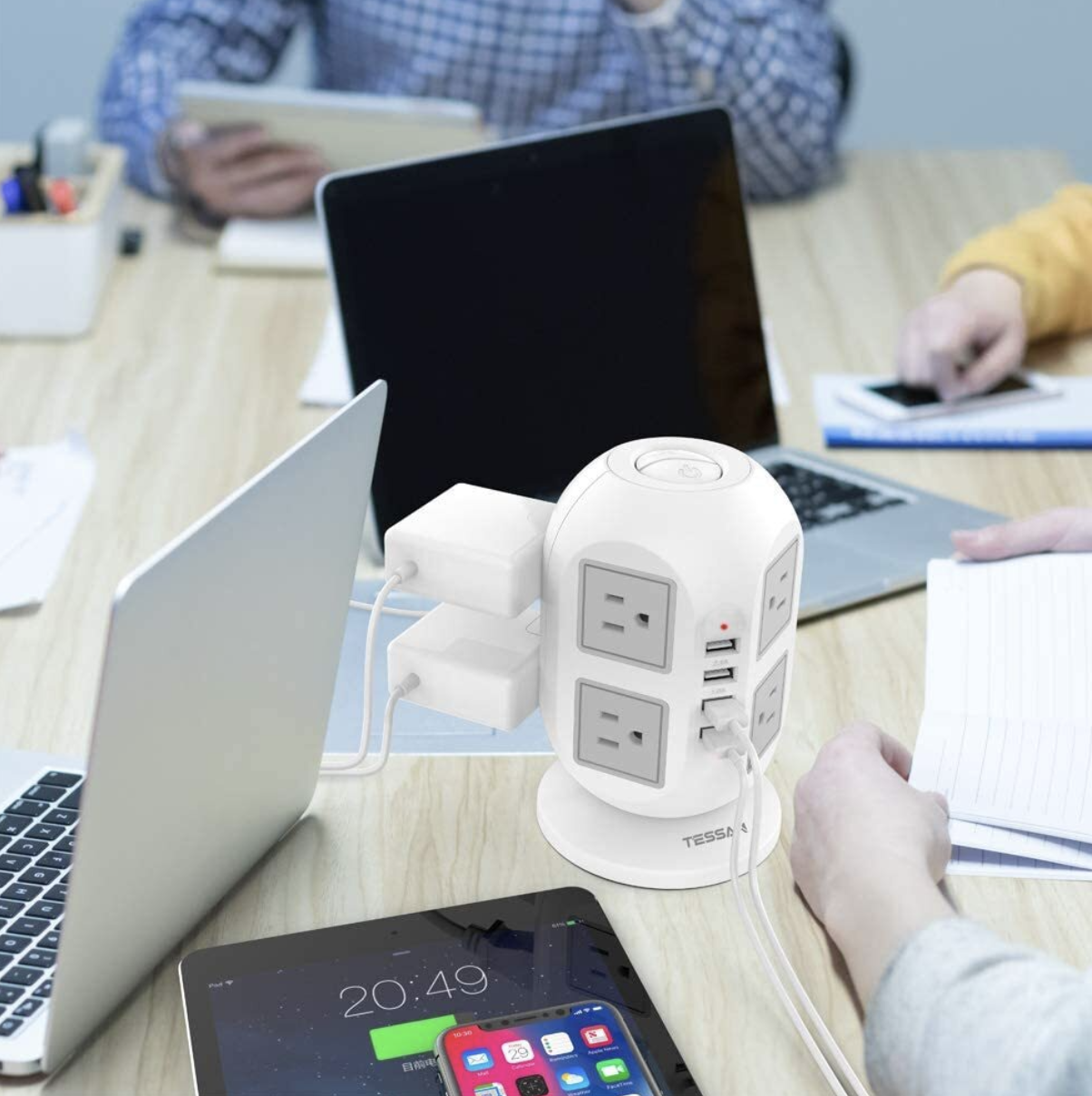 25 Home Office Gifts That’ll Come In Time For Christmas