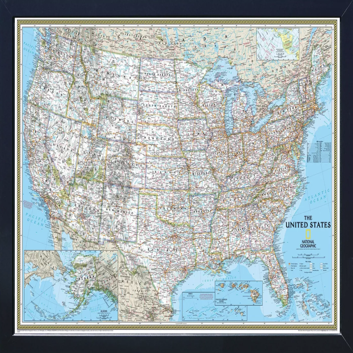 31 Pieces Of Wall Art From Target