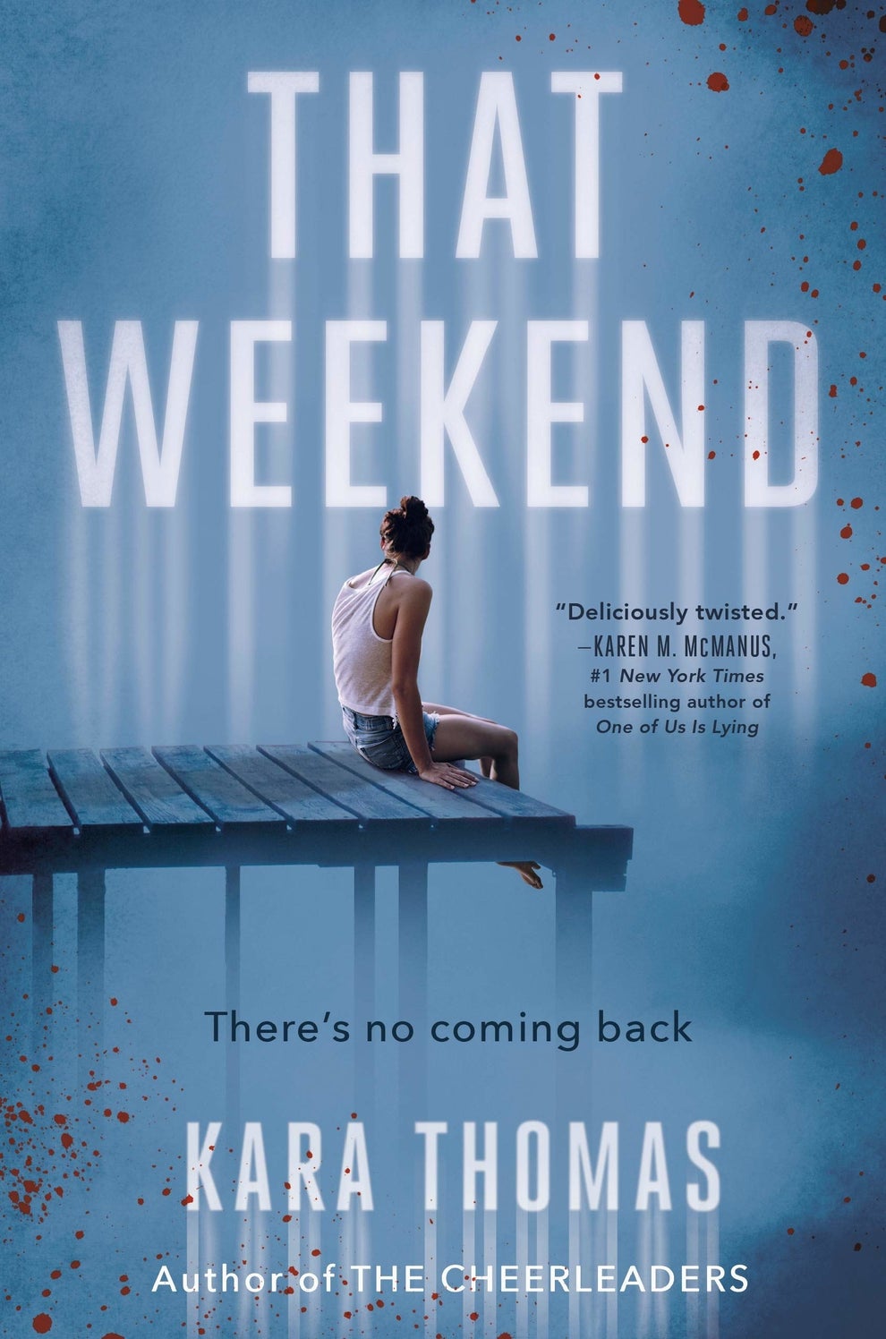 The Best YA Books Of 2021 The Best YA Books Of 2021