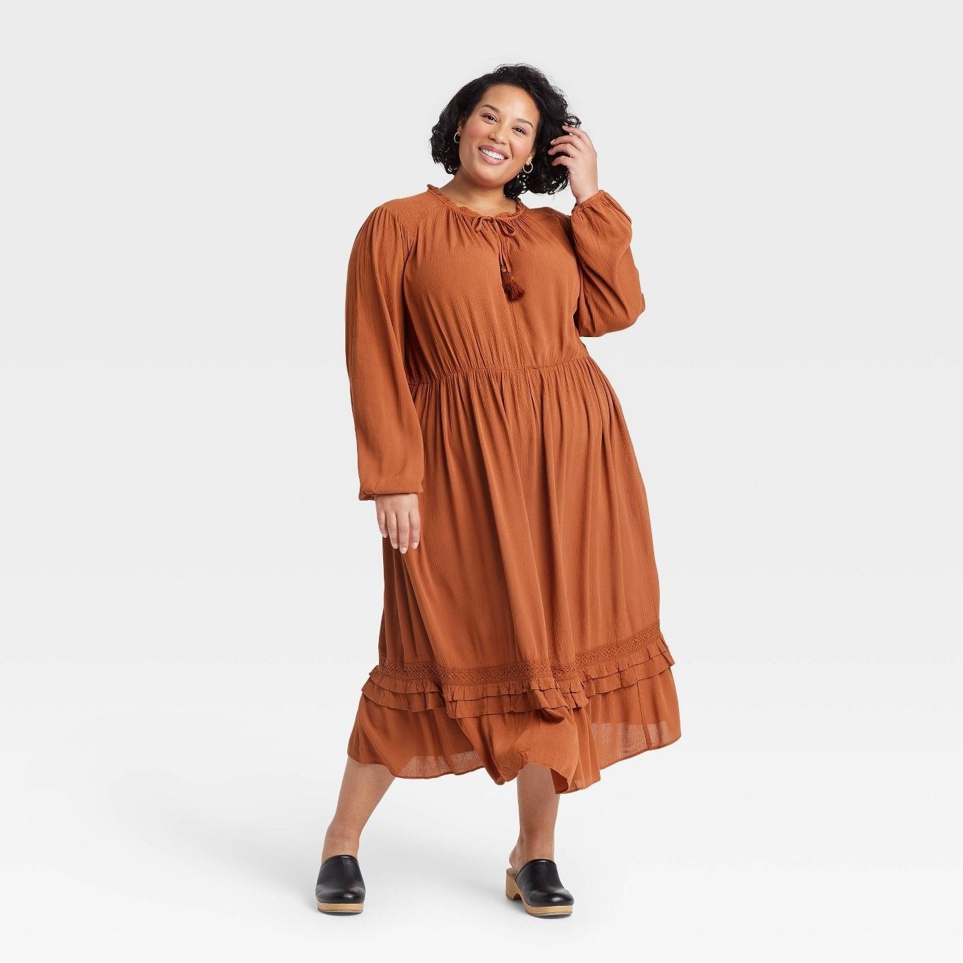 31 Dresses From Target That’ll Keep You Warm